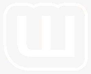 Thumb Image - Wattpad Logo Png White PNG Image | Transparent PNG Free ...
