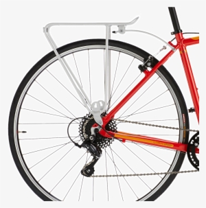 Luath 700 Small Rack - Merida Crossway 20 Md 2015 PNG Image ...