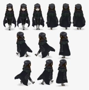 Master Hand Sprite Sheet PNG Image | Transparent PNG Free Download on ...