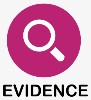 'evidence' Icon - Textual Evidence PNG Image | Transparent PNG Free ...