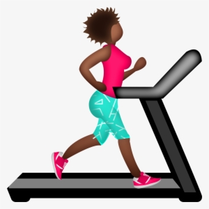 Runner Emoji Png Transparent - Emoji Exercise PNG Image | Transparent ...