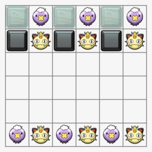 File - Stage 633 - Meowth - Meowth PNG Image | Transparent PNG Free ...