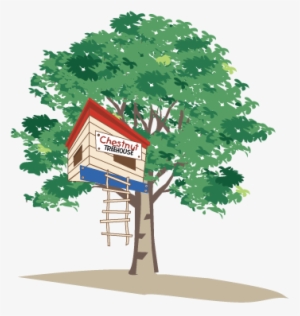 Chestnut Tree House Lawrenceville Ga PNG Image | Transparent PNG Free ...
