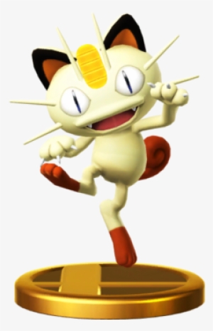 Meowth PNG Image | Transparent PNG Free Download on SeekPNG