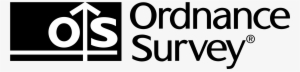Ordnance Survey Logo Png Transparent - Garmin 2.2" Handheld Gps ...