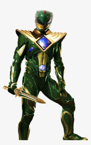 Png - Power Ranger Movie 2017 Green Ranger PNG Image | Transparent PNG ...