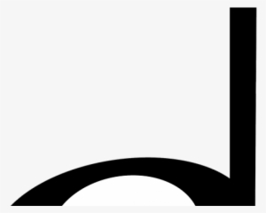 Half Note PNG Image | Transparent PNG Free Download on SeekPNG