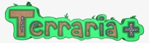 Terraria Logo Final - Terraria Logo Transparent PNG Image | Transparent ...