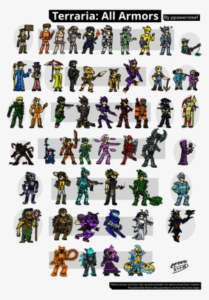 Terraria - Painting PNG Image | Transparent PNG Free Download on SeekPNG