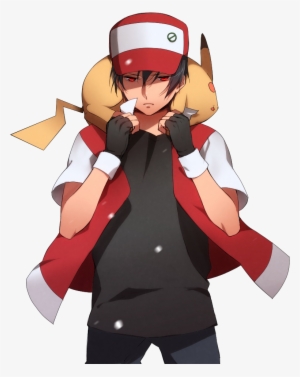 Pokemon Trainer PNG Images | PNG Cliparts Free Download on SeekPNG