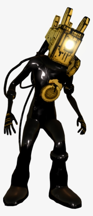 Https - //static - Tvtropes - Org/pmwiki/pub/images/ - Bendy And The ...