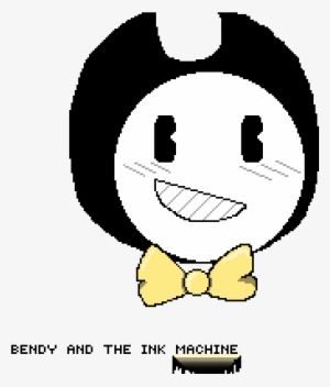 Batim - Bendy And The Ink Machine PNG Image | Transparent PNG Free ...