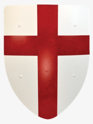 Crusader Steel Battle Shield - First Crusade Shield PNG Image ...