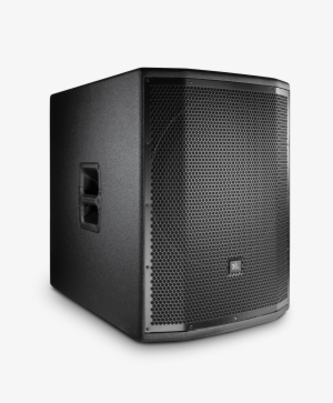 Jbl Prx818xlf - Jbl Prx818xlfw (b-stock) #904604 PNG Image ...