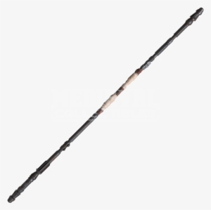 Star Wars The Force Awakens Rey Staff - Rey Staff PNG Image ...