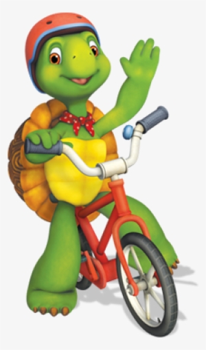 Franklin & Friends - Franklin And Friends: Volume 2 PNG Image ...