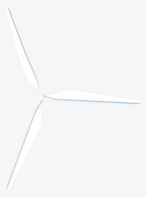 Rotor Blades - Wind Turbine PNG Image | Transparent PNG Free Download ...