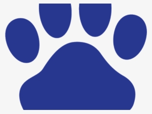 Paw Prints Brown No Background PNG Image | Transparent PNG Free ...