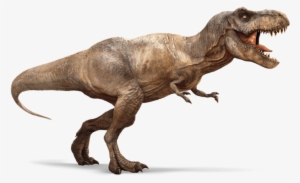 Rexy Returns - T Rex PNG Image | Transparent PNG Free Download on SeekPNG