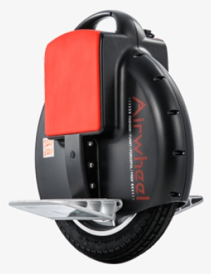 Airwheel X3 Electric Unicycle - Air Wheel PNG Image | Transparent PNG ...