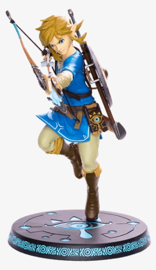 Gold Moblin Breath Of The Wild PNG Image | Transparent PNG Free ...