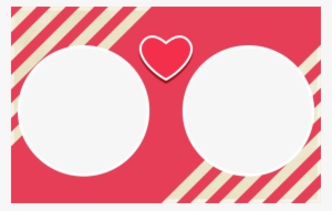 Love For The Left And Right Objects Example - Transparent Love ...