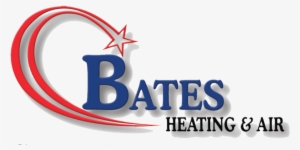 Dealer Logo - Bates Heating & Air PNG Image | Transparent PNG Free ...