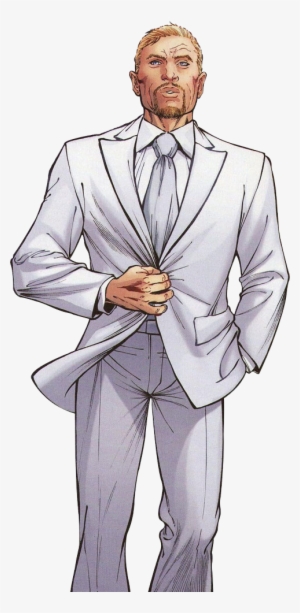 Gregory Stark - Gregory Stark Marvel PNG Image | Transparent PNG Free ...