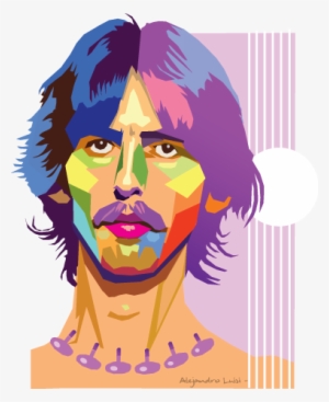 George Harrison Pop Art By Alejandroluisi - George Harrison Pop Art PNG ...