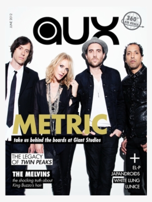 Lana Del Rey Tour 2012 - Canadian Music Magazine PNG Image ...