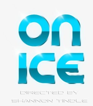 On Ice - Graphic Design PNG Image | Transparent PNG Free Download on ...