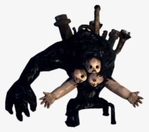 Menacing Ruin - Alice Madness Returns Ruin PNG Image | Transparent PNG ...