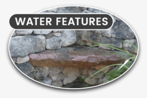 Landscape Garder Water Features - Water Feature PNG Image | Transparent ...