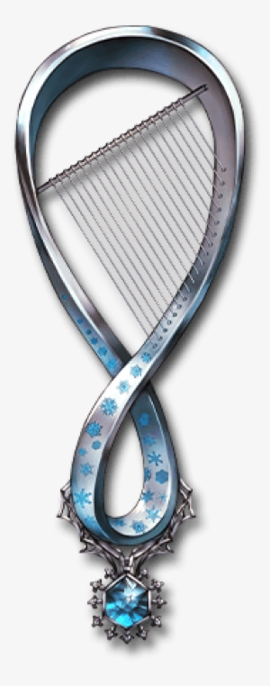 Snowy Mobius Strip - Pendant PNG Image | Transparent PNG Free Download ...