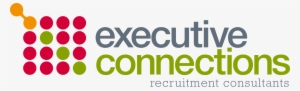 Executive Connections Logo Png - Executive Connections PNG Image ...