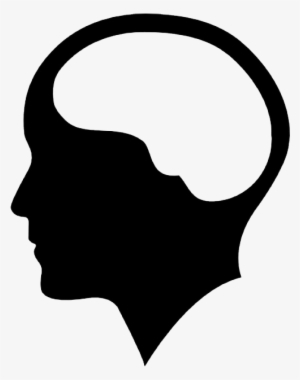 Download - Human Head Logo PNG Image | Transparent PNG Free Download on ...