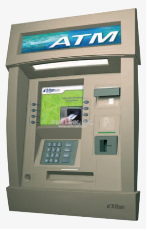Atm Machine Free Standing PNG Image | Transparent PNG Free Download on ...