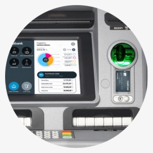 Automated Teller Machine PNG Image | Transparent PNG Free Download on ...