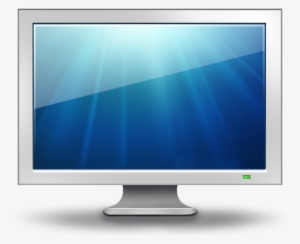 Computer Monitor Images For Kids PNG Image | Transparent PNG Free ...
