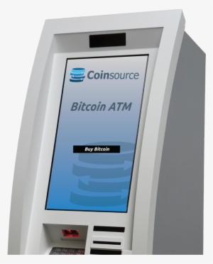 Forth Worth, Texas-based Coinsource Opened Five Bitcoin - Bitcoin Atm ...