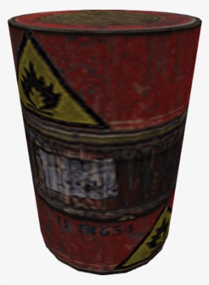 Download Exploding Barrel Cz - Explosive Barrel Png | Transparent PNG ...