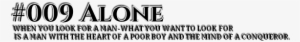 Latest Light Effects - Alone Boy Text Png PNG Image | Transparent PNG ...