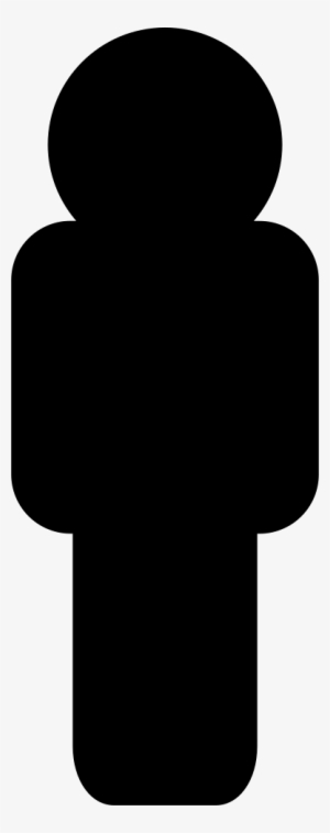 Person Alone Comments - Alone Icon PNG Image | Transparent PNG Free ...