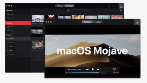 4k Video Player Mac - Best Audio Player For Mac 2018 PNG Image ...