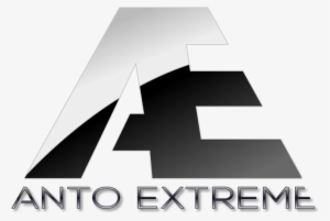 Anto Extreme Logo New Oct 2014 Chrome Png Digital Domain - Logo Anto ...