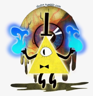 Bill Cipher - Gravity Falls PNG Image | Transparent PNG Free Download ...