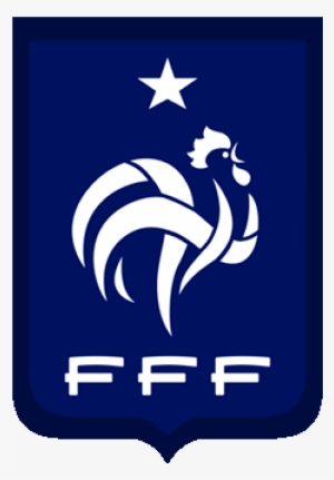 Badge/flag Francia - France Football Team Logo PNG Image | Transparent ...