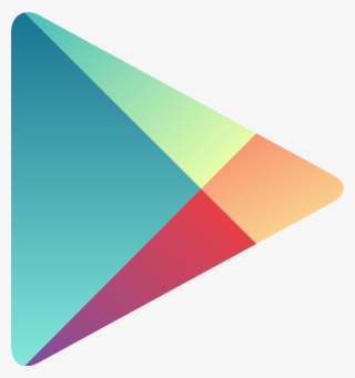 Download Google Play Store - Transparent Google Play Icon | Transparent ...