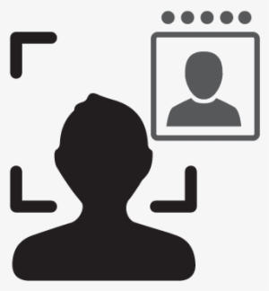 Recognition Or Identification Involves Confirming Someone's - Facial ...