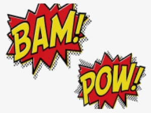 Wham Pow PNG Image | Transparent PNG Free Download on SeekPNG